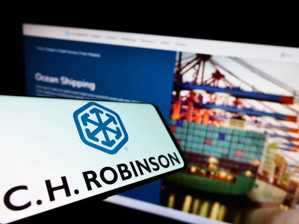C.H. Robinson's Quarterly Earnings Preview: What You Need to Know